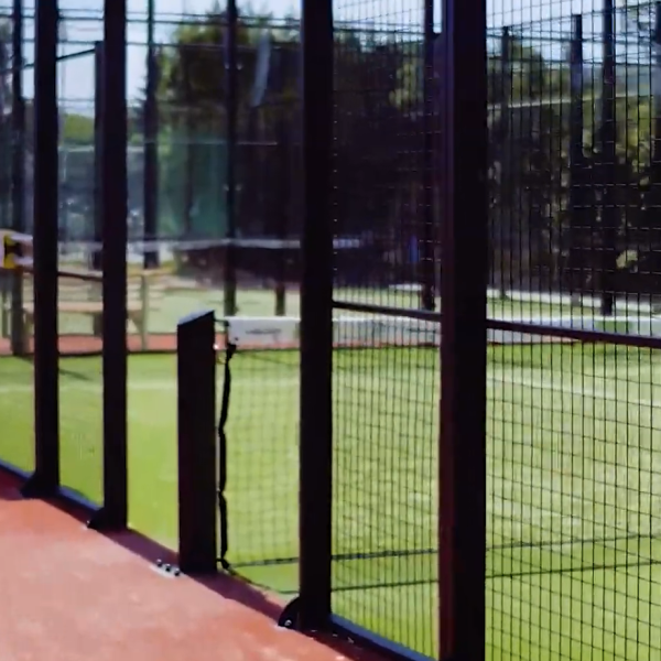Padel in Delft | Bekijk hier alle padelbanen in Delft