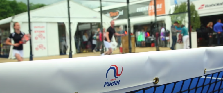 Padel in Utrecht | Bekijk hier alle padelbanen in Utrecht